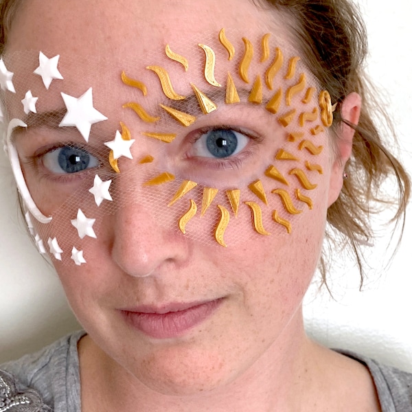 Majora Mask Moon - Etsy