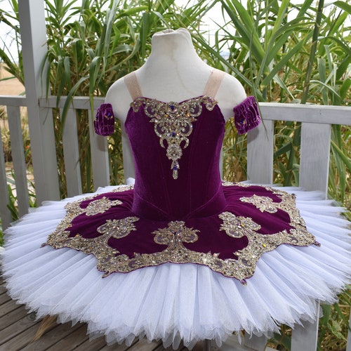 Stretch Classical Tutu - Etsy