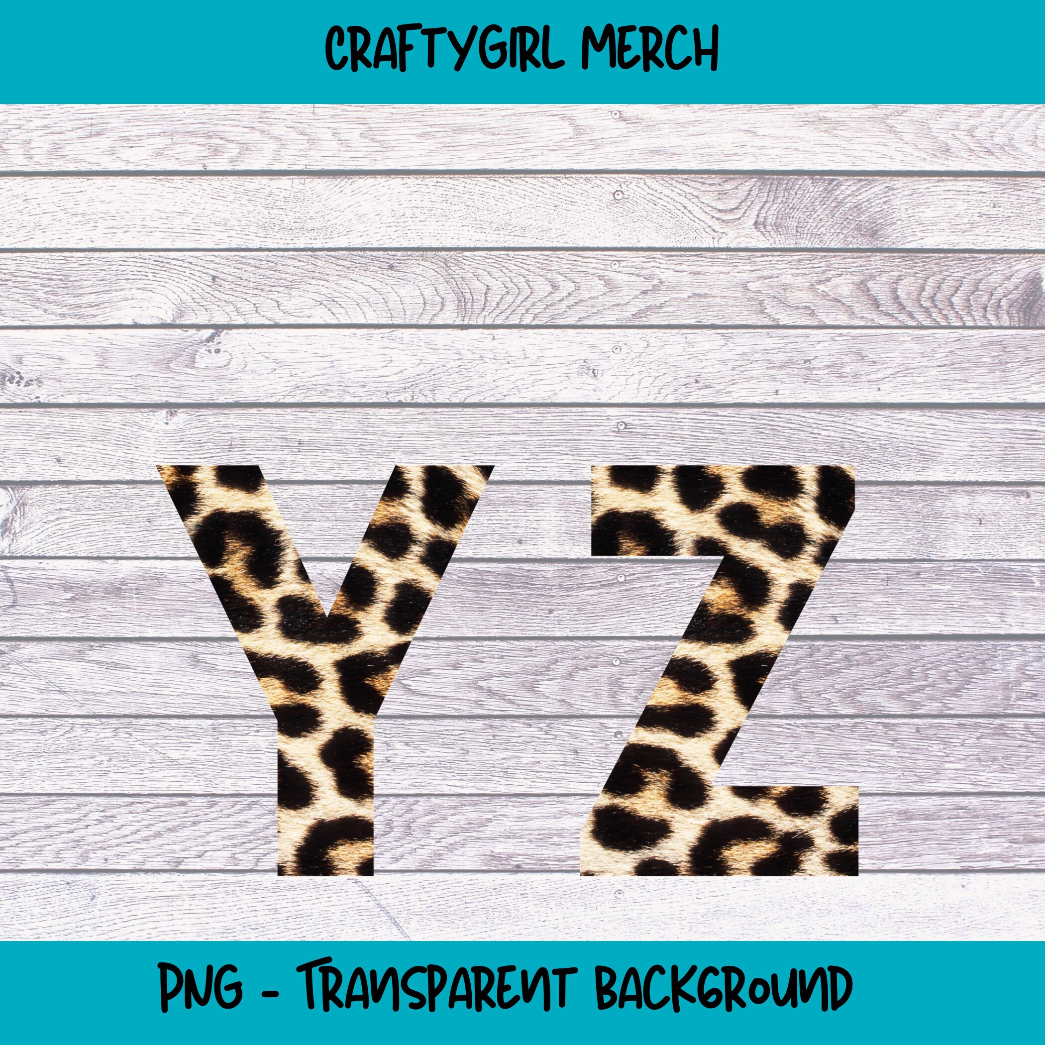 PNG Alphabet Letters, Leopard Print Alphabet, Alphabet Clip Art, PNG ...