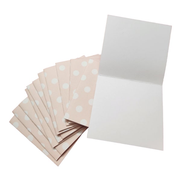 Polka Dot Cardstock - Etsy