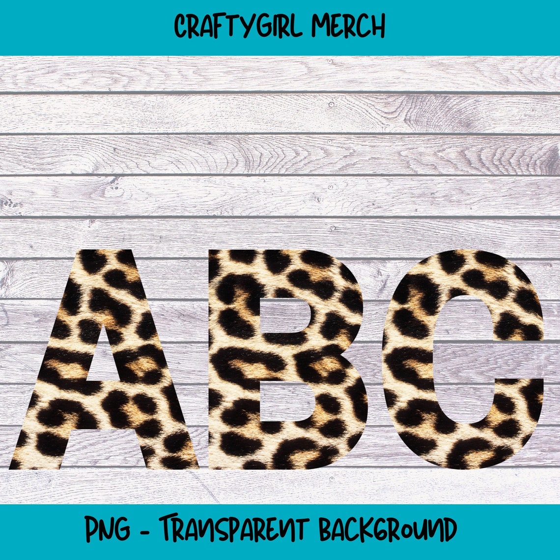 PNG Alphabet Letters, Leopard Print Alphabet, Alphabet Clip Art, PNG ...