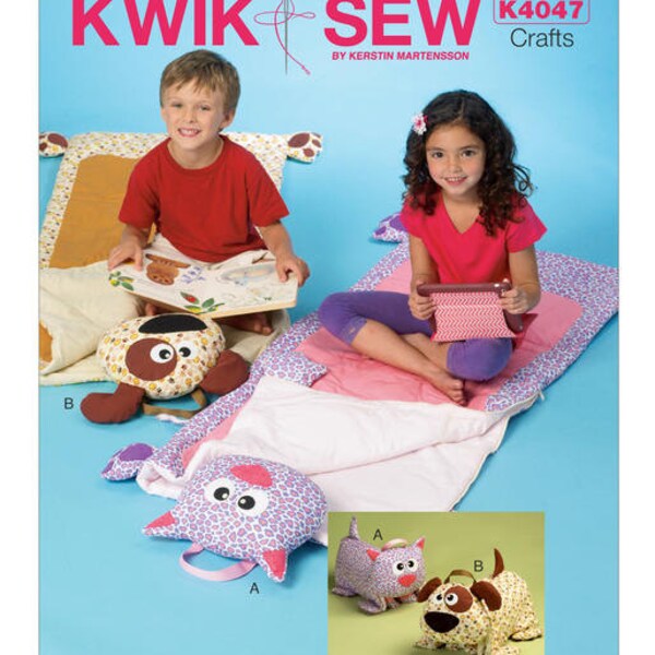 Sleeping Bag Pattern - Etsy