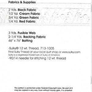 Oh Happy Daisy, Suzn Quilts by Susan Marth, Big, Bold, Quick and Easy ...