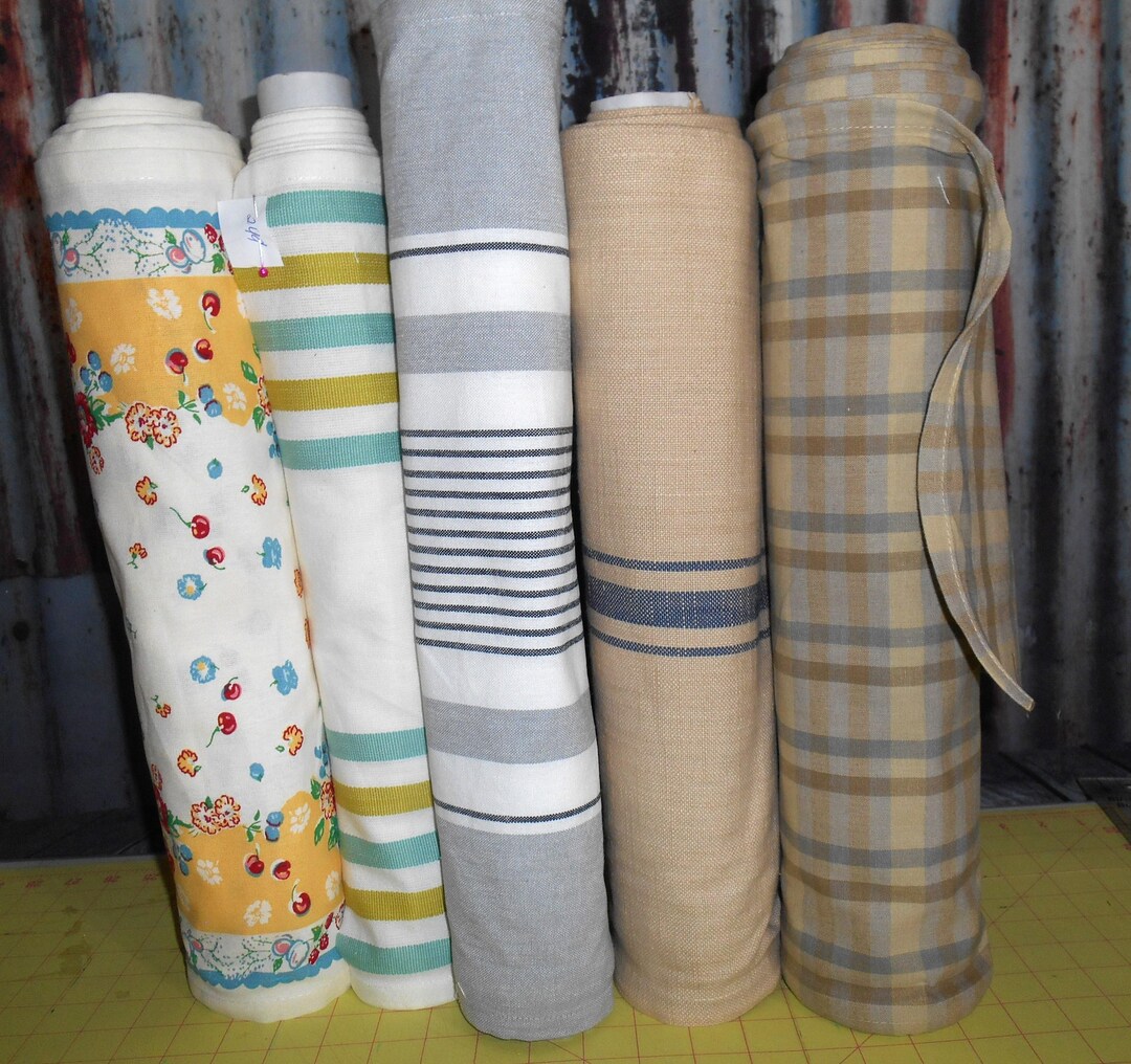 Moda Toweling Fabric Sold by the 1/2 Yard, You Choose - Etsy