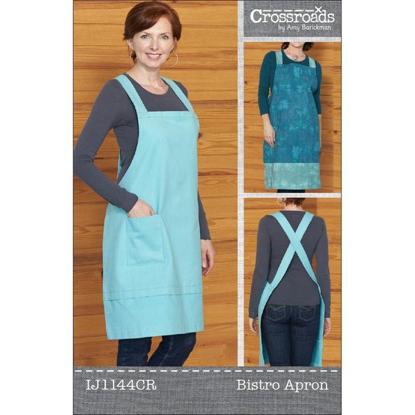 Waitress Apron Pattern - Etsy