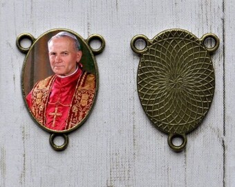 Large John Paul Ii - Etsy