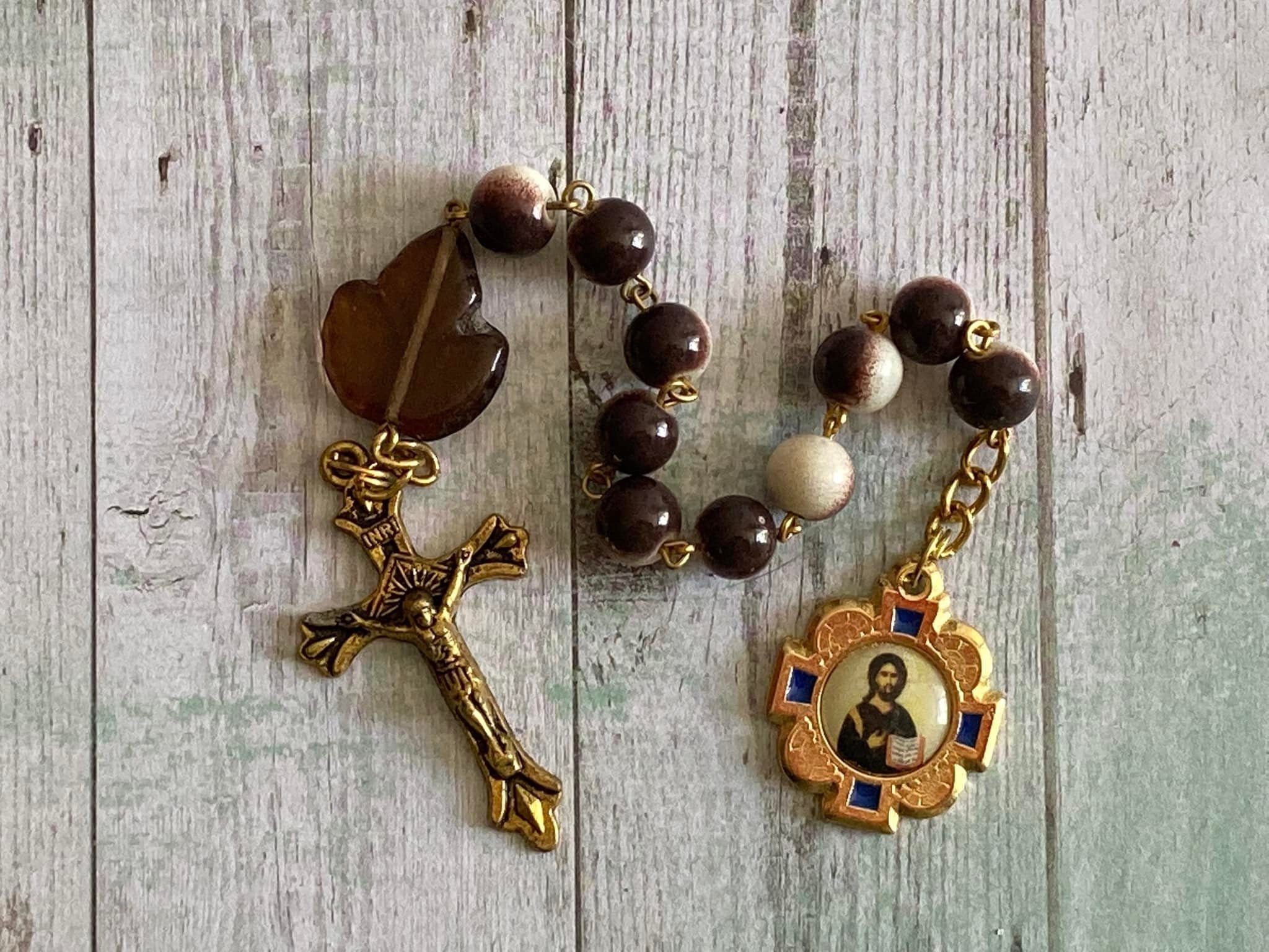 Designer Rosaries For Men