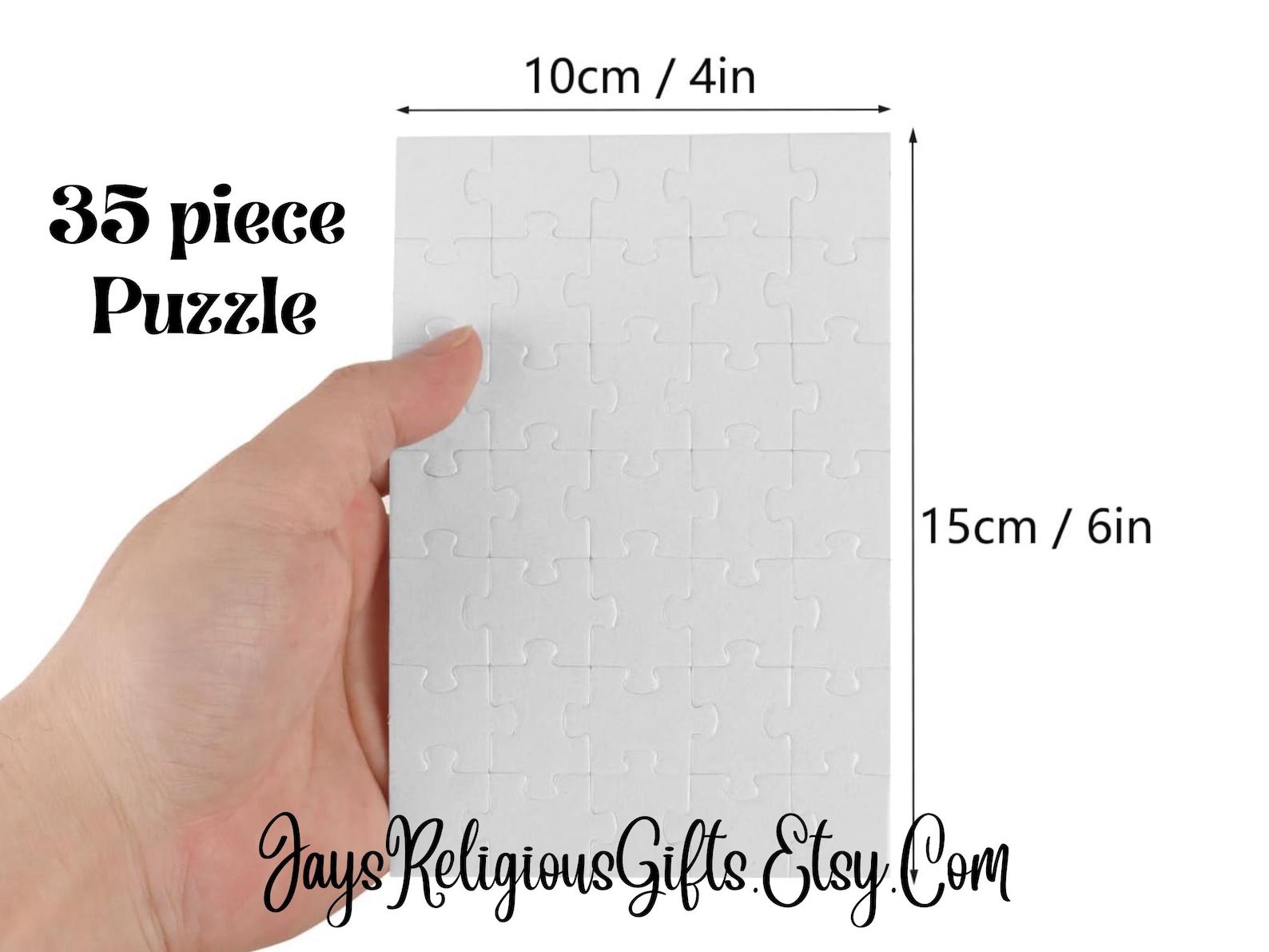 Our Lady Queen of the Most Holy Rosary Jigsaw Puzzle - Catholic 35 ...