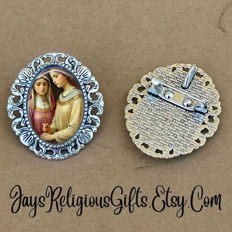 Saint Perpetua - Etsy