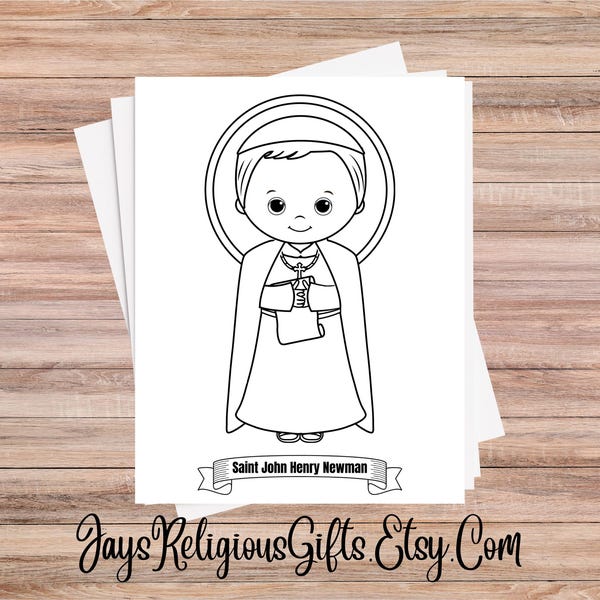 Newman - Etsy