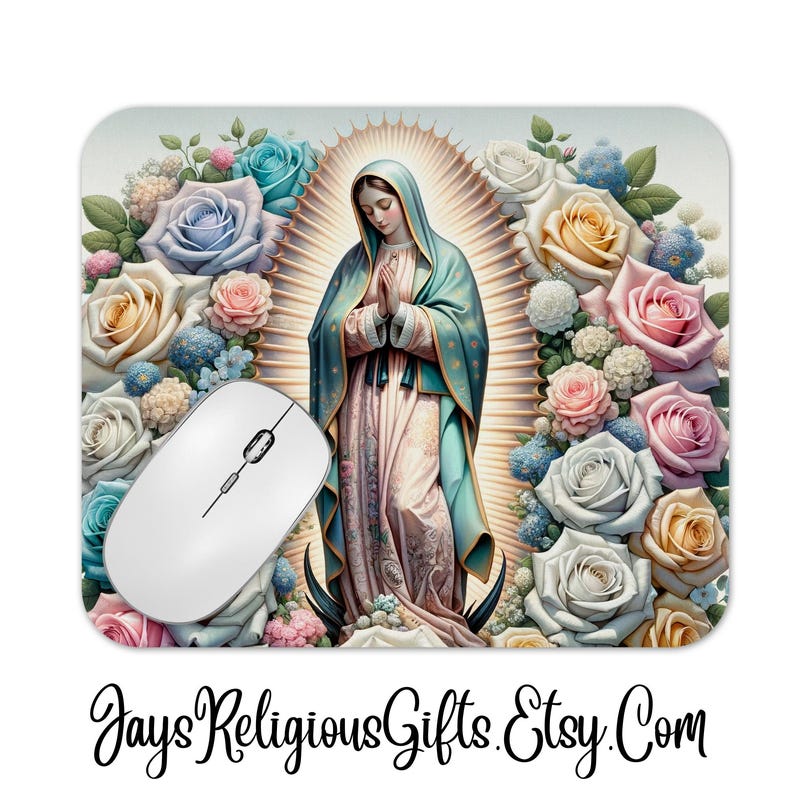 Catholic Work Desk - Etsy