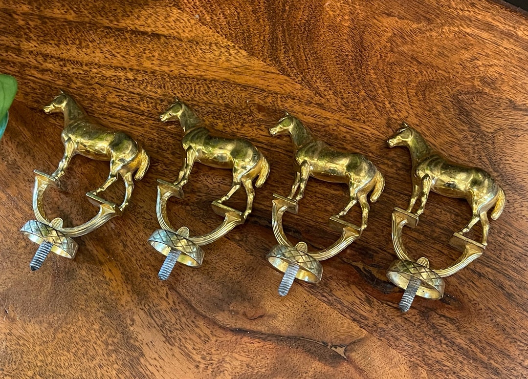 R.S. Owens Horse Trophy Toppers, Trophy Toppers - Etsy