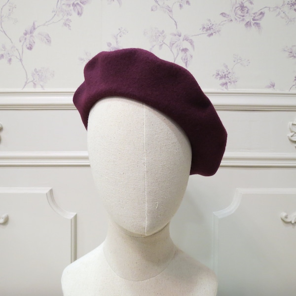 Boina Hat - Etsy