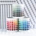 Gradient Mug Cool Colors Hex Codes RGB Graphic Design - Etsy
