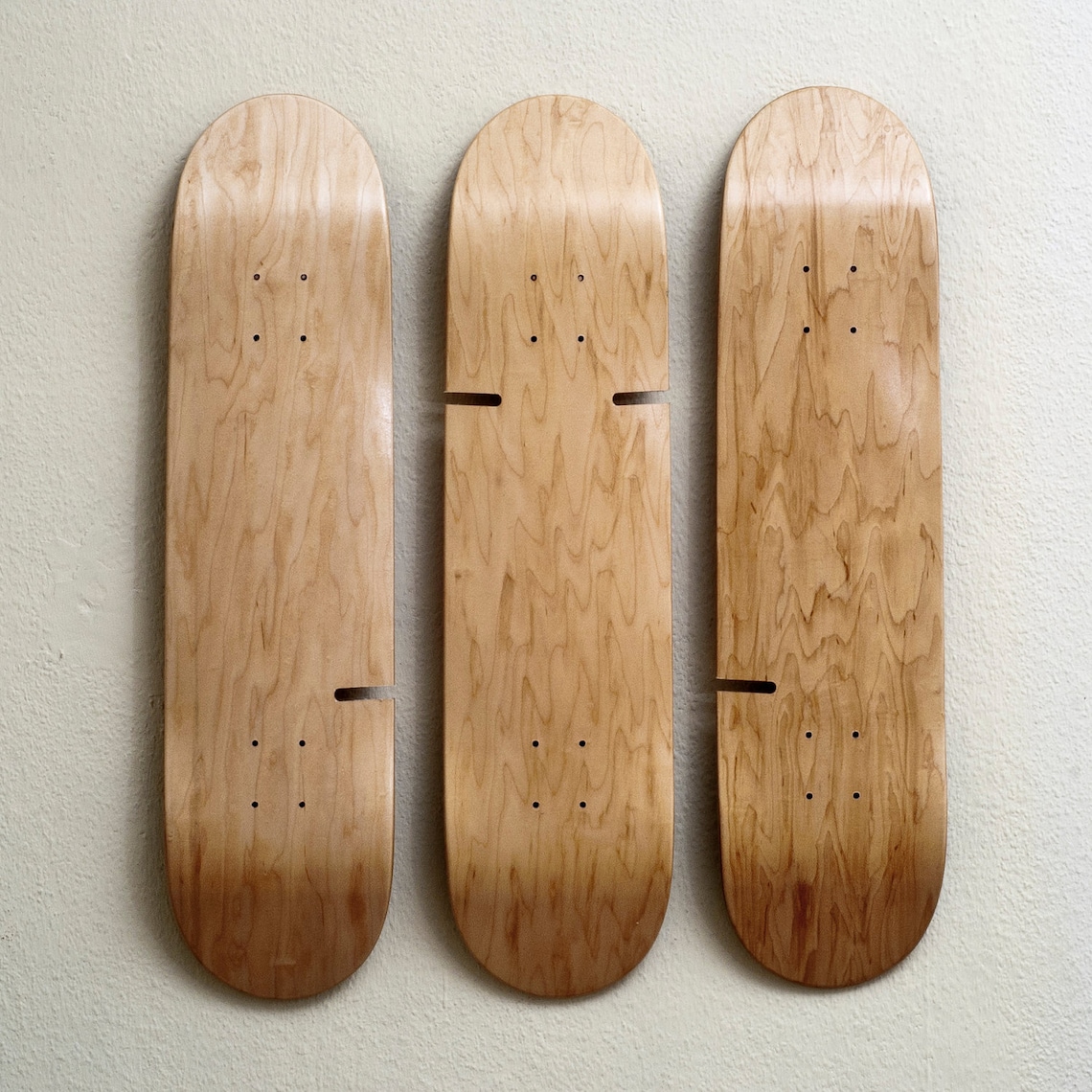 Skateboard Chair Skateboard Stool Limited Edition for Interior ...