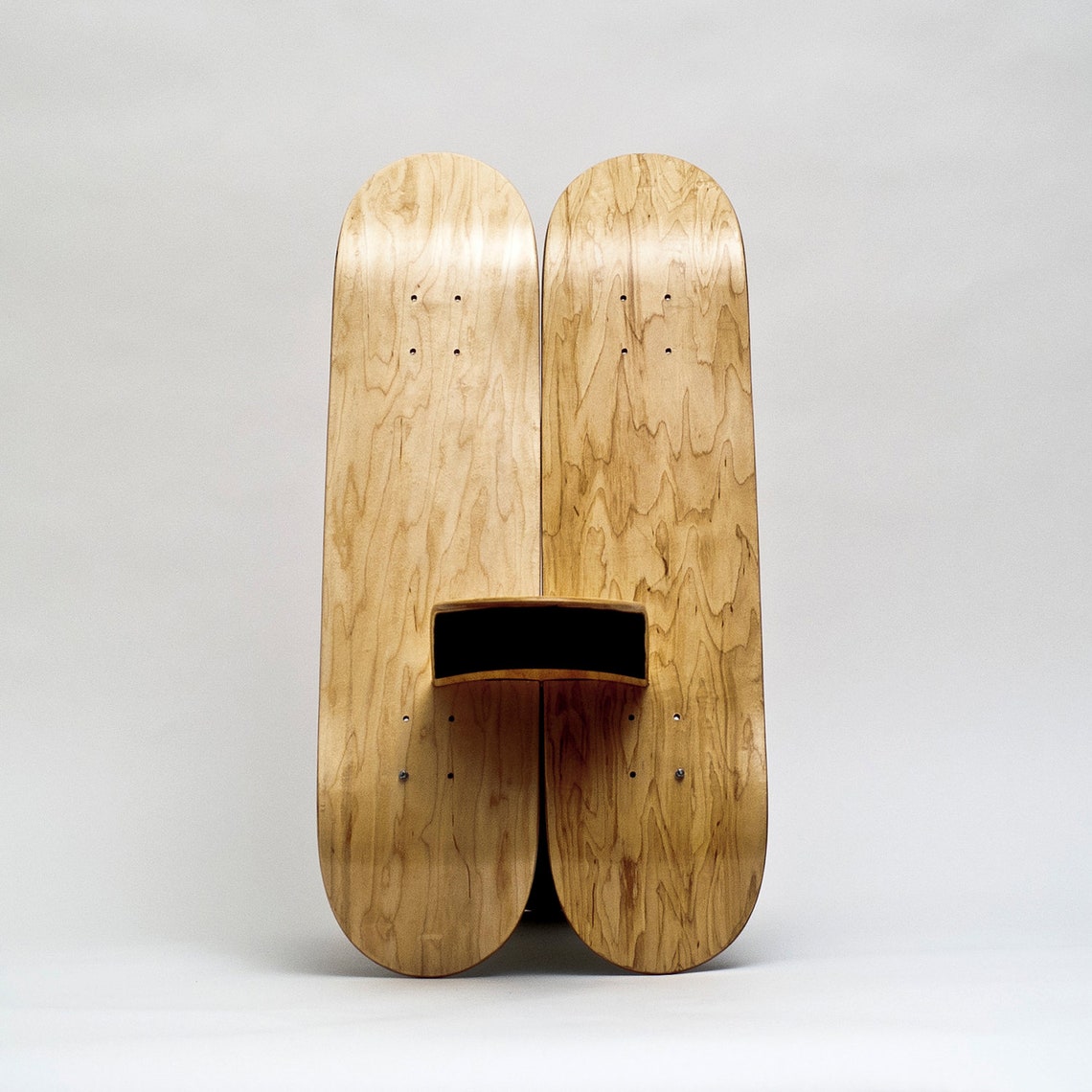 Skateboard Chair Skateboard Stool Limited Edition for Interior ...