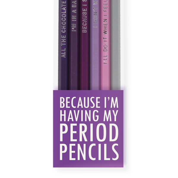 First Period Kit - Etsy