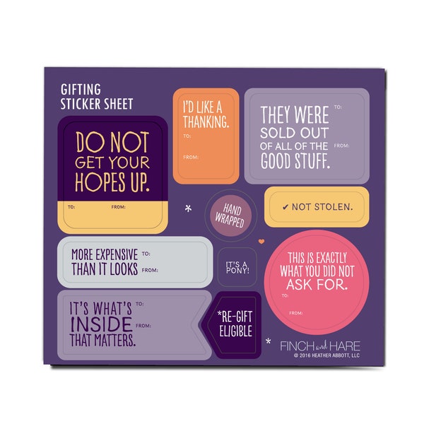 Holiday Gift Wrap - Etsy