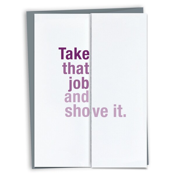 Take This Job - Etsy