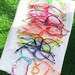 20pcs Newest Colorful Adjustable String Woven Rope Cord for - Etsy