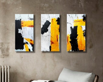 Acrylic Paintings | Etsy