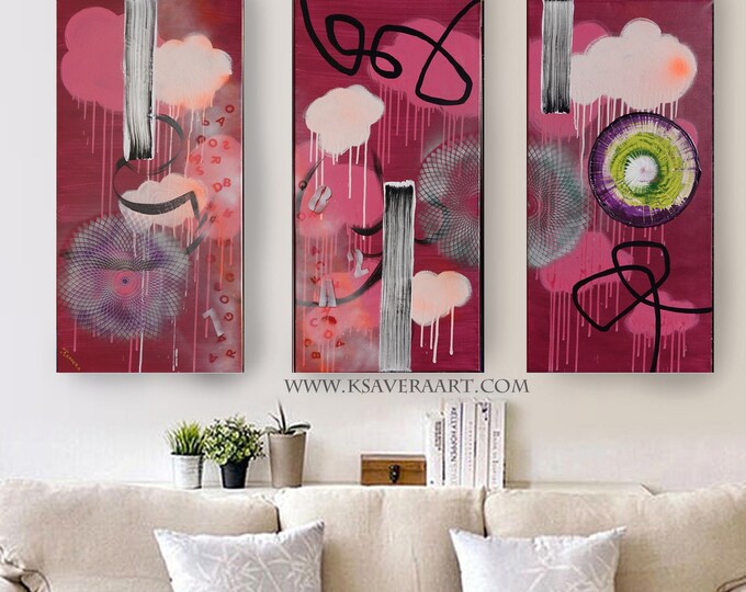 KsaveraART | Etsy.de