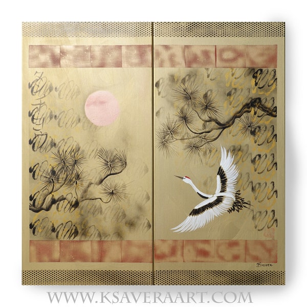 KsaveraART - Etsy.de