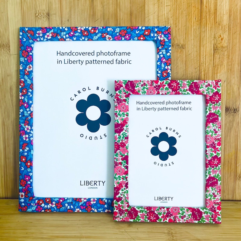 Fabric Mat With Frame - Etsy UK