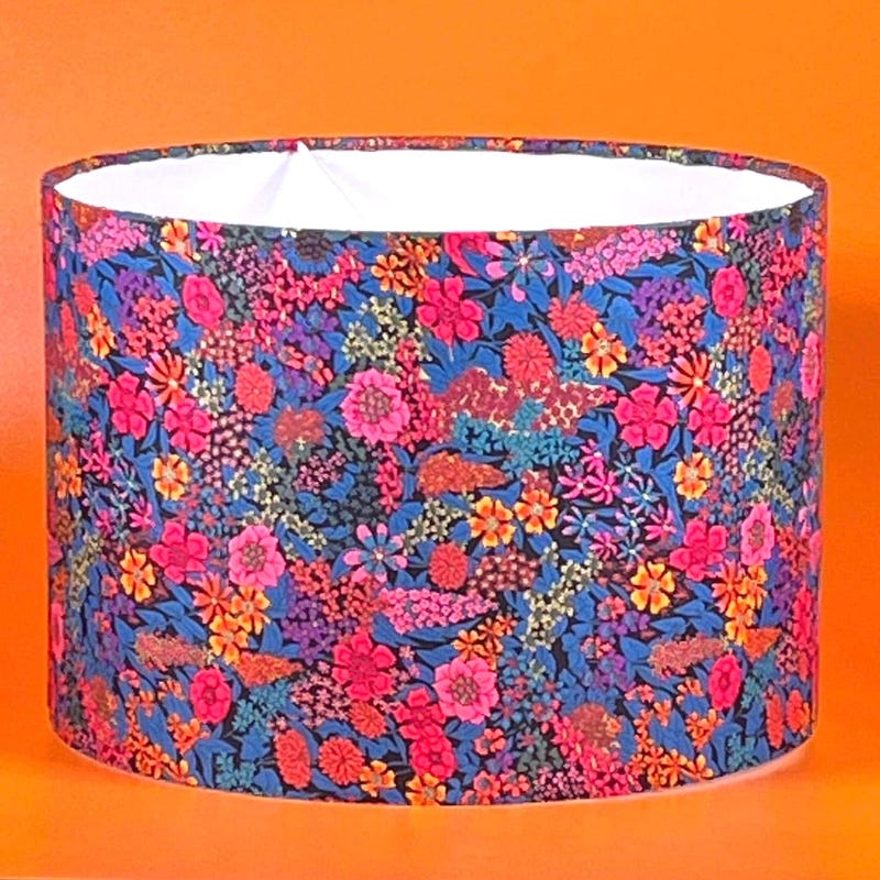 London Shade - Etsy