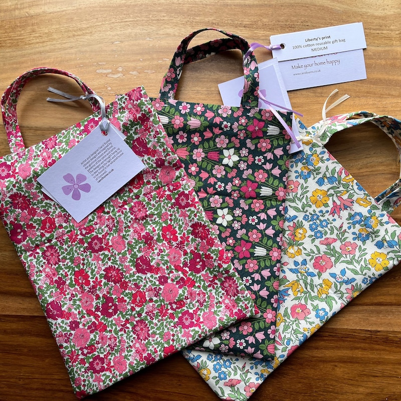 Liberty Pattern - Etsy