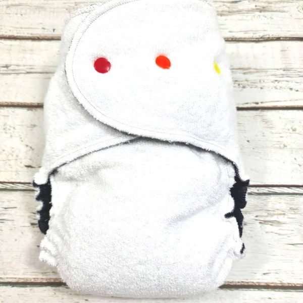 Adult Terry Nappies - Etsy UK