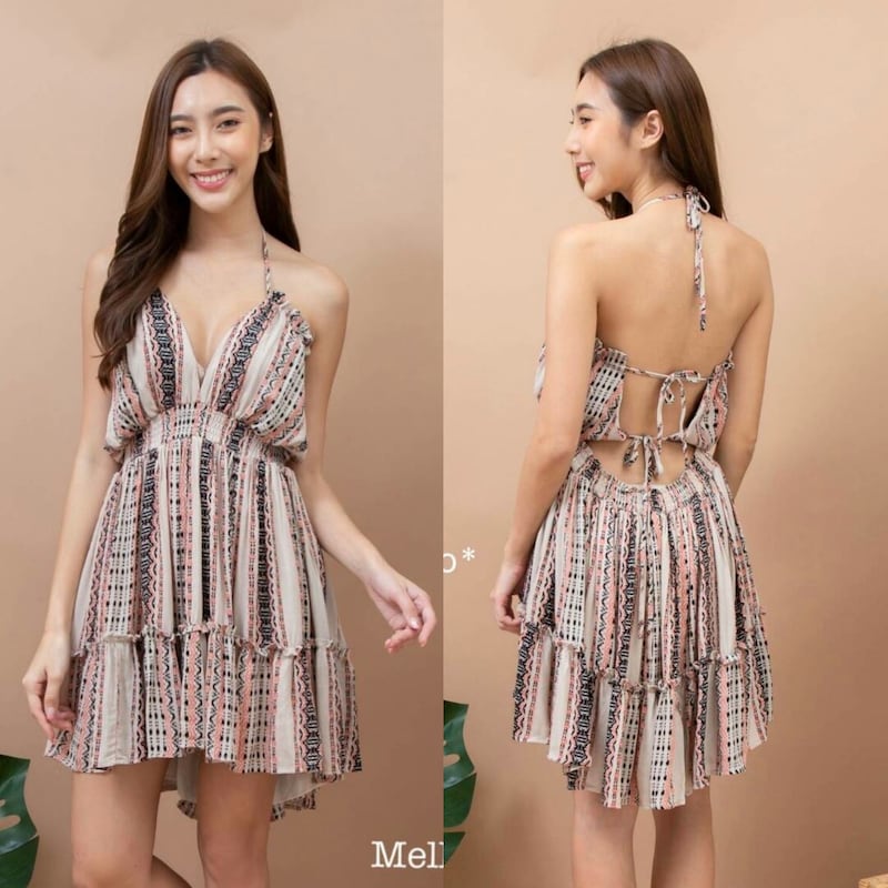 Women's Sexy Sundress - Etsy