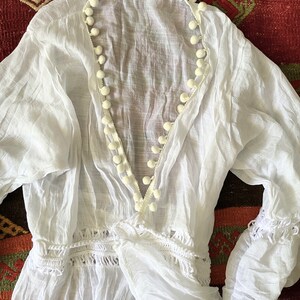 Boho High Low Duster,beige Duster,white Duster,boho Cardigan,festival ...