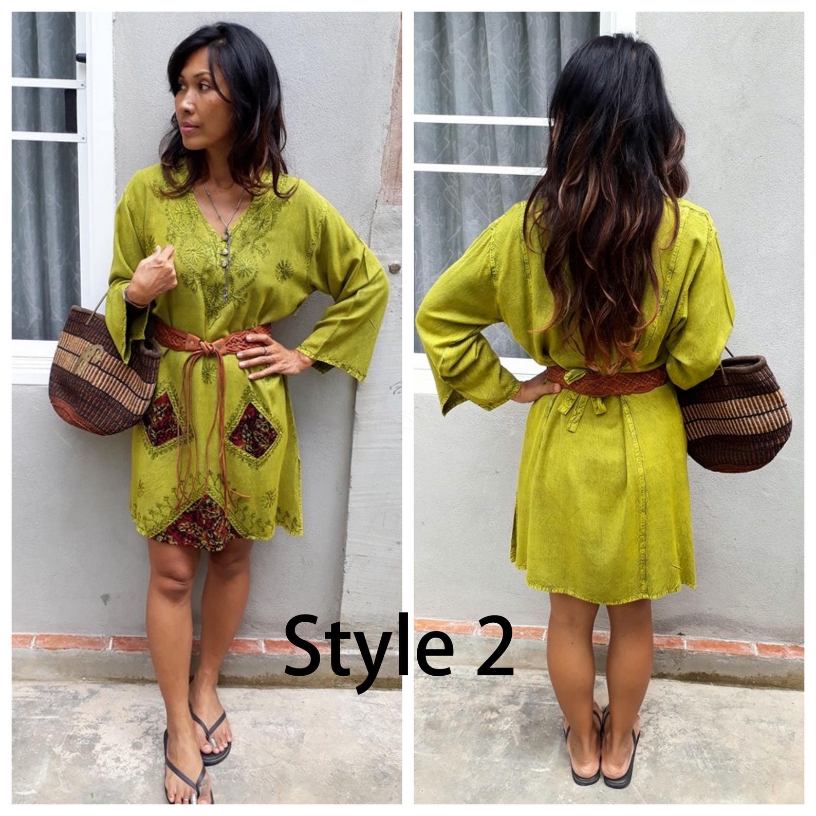 Diamond Indian Dress/boho Indian Dress/gypsy Dress/ Bohemian | Etsy