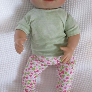 Doll Clothes Baby Alive as Real as Can Be PICK Build Her Wardrobe ...