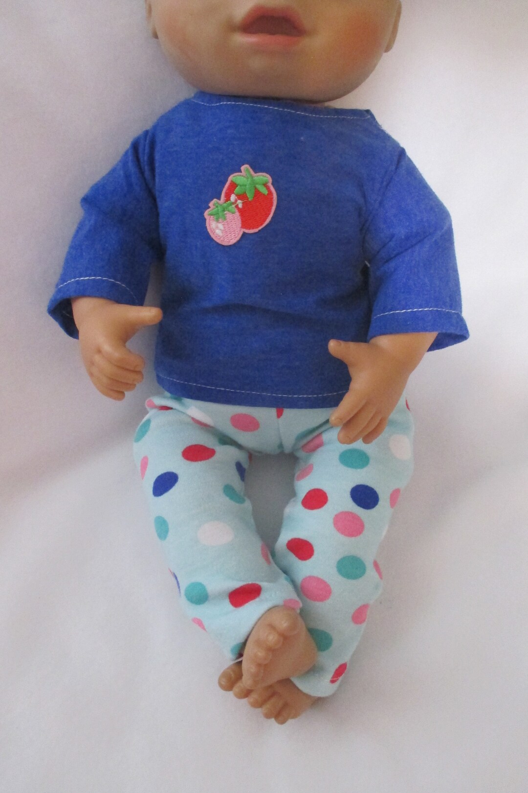 Baby Alive as Real as Can Be Everyday Wear Outfit PICK Your Favorite to ...