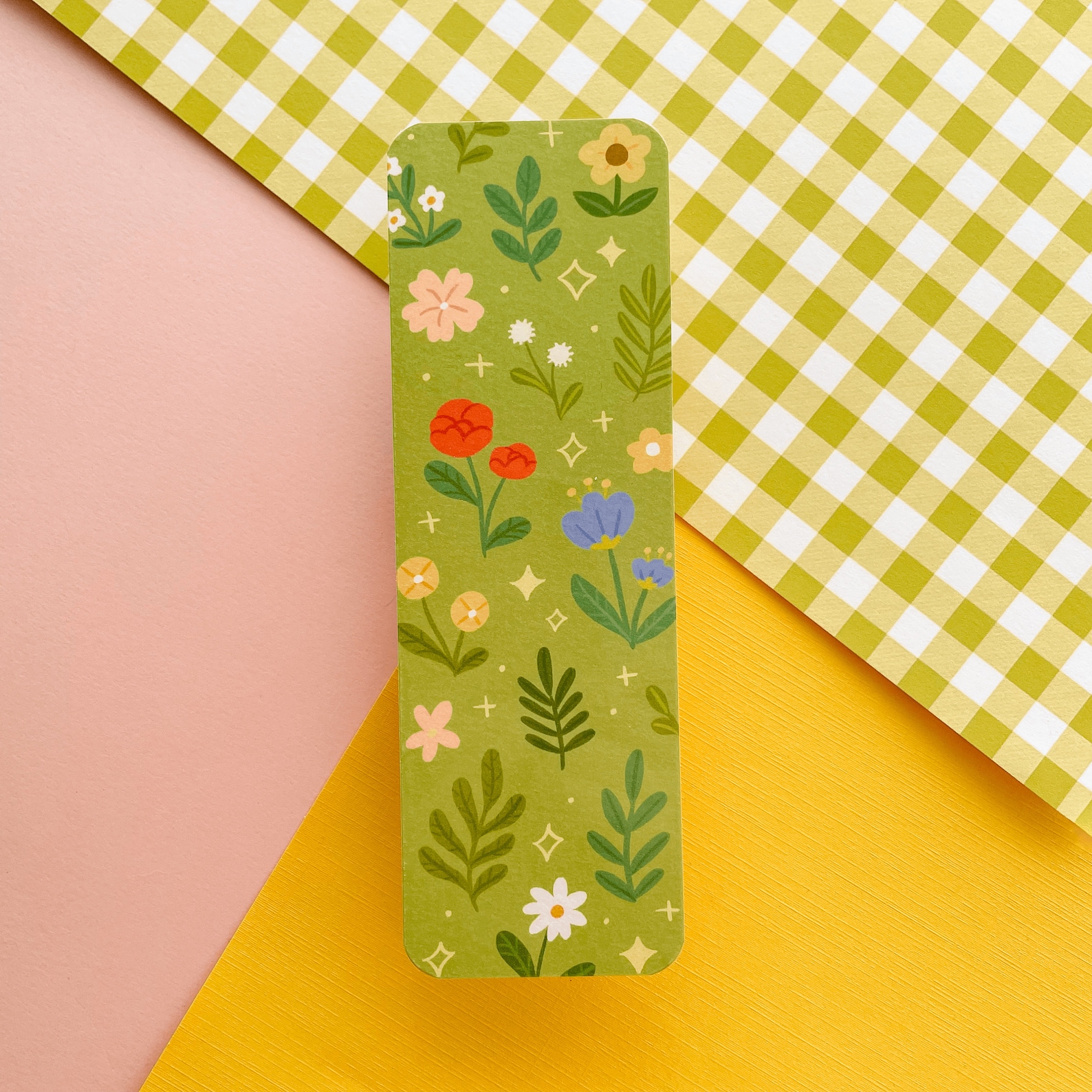 Mix & Match Bookmark Bundle Any Bookmarks Set Book Lover - Etsy