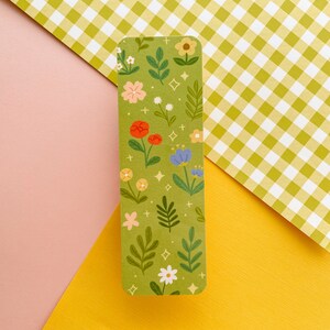 Mix & Match Bookmark Bundle Any Bookmarks Set Book Lover - Etsy