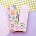 2000s Nostalgia Bookmark Y2K Bookmark Book Lover Gift - Etsy