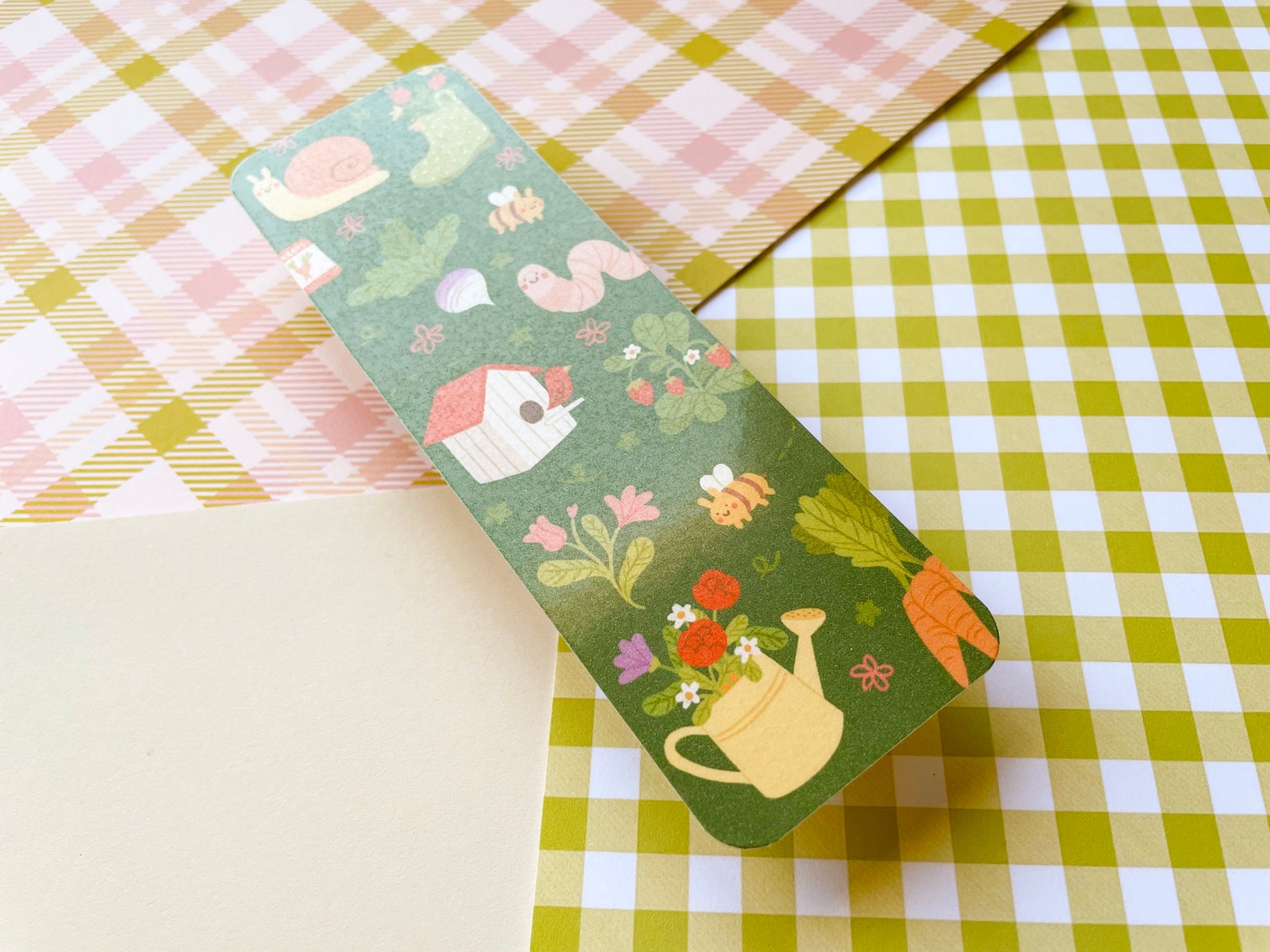 Mix & Match Bookmark Bundle Any Bookmarks Set Book Lover - Etsy