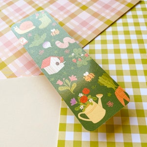 Mix & Match Bookmark Bundle Any Bookmarks Set Book Lover - Etsy