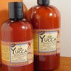 Yucca Shampoo | Soapwort | Soap Nut Shampoo | Sulfate Free | Silicone ...
