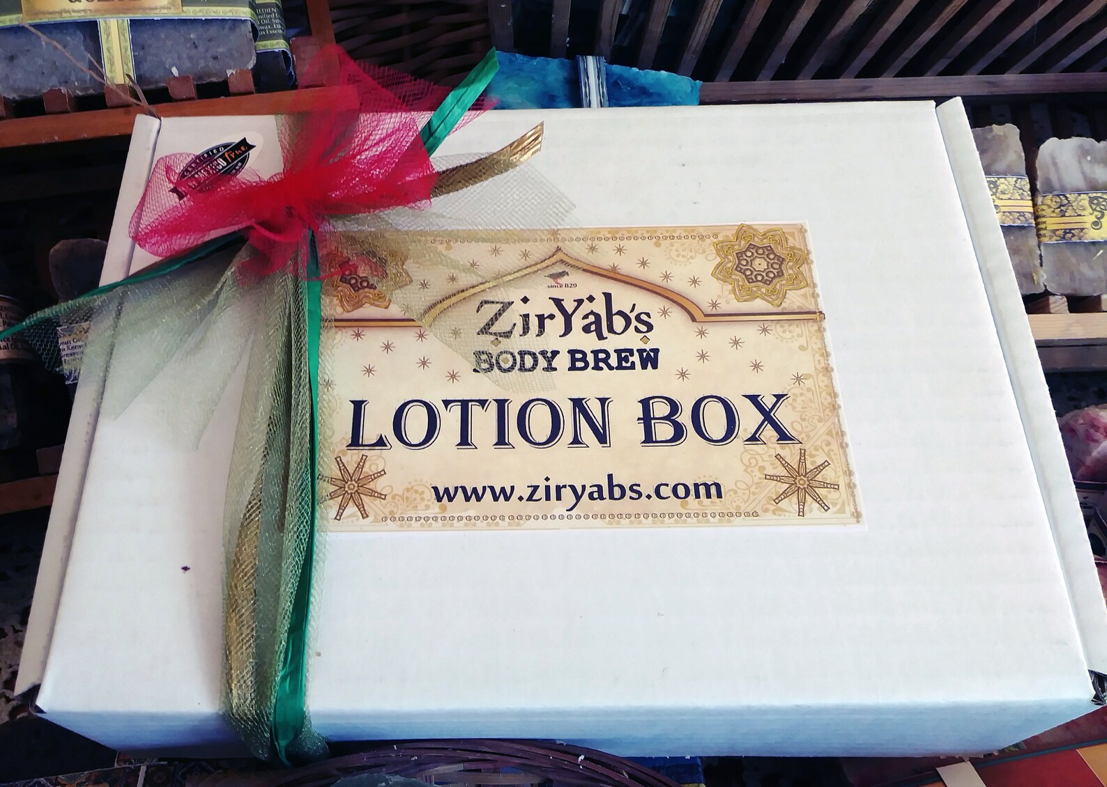 Lotion Gift Set 5 Lotions for 4 Lotions for Every Season | Etsy