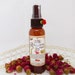 Rose Mist Spray and Toner In-house Distilled Rose Water Refreshing Rose ...