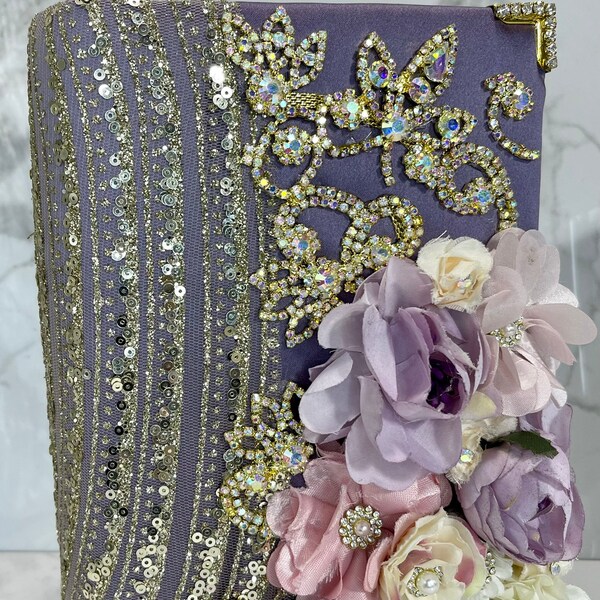 Xv Guest Book - Etsy