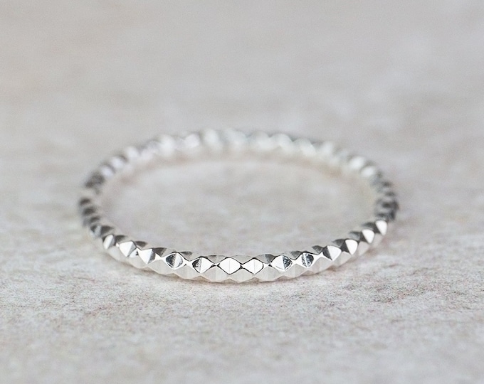 Stackable rings ideas - Etsy
