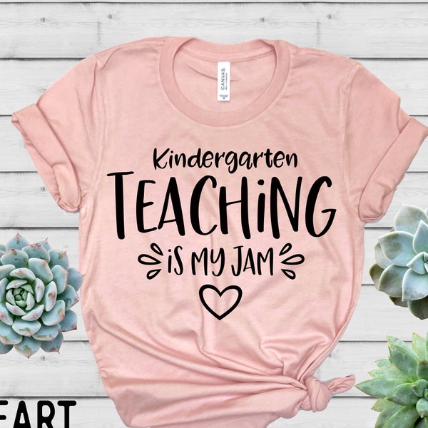Preschool is My Jam - Etsy