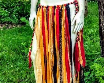 Womens loin cloth | Etsy