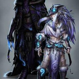 Custom League of Legends Wolf Inspired Costume - Etsy