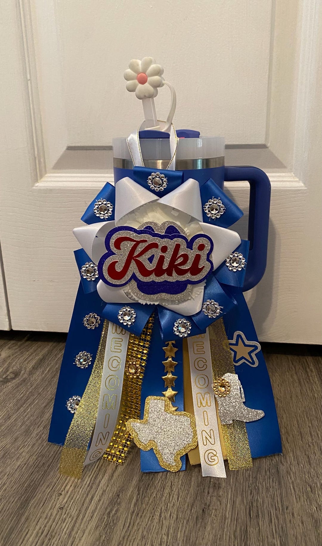 Custom Stanley Mum - Etsy